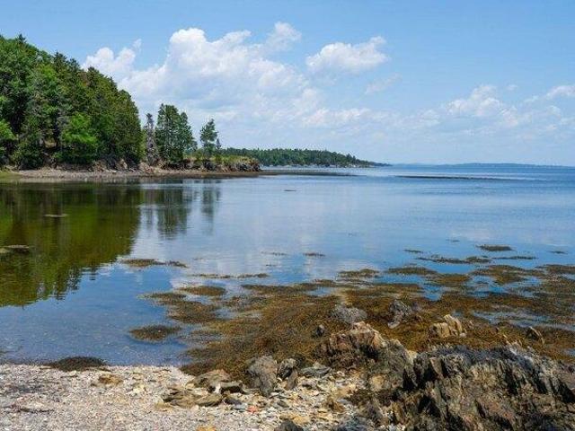 land Islesboro ME ES105206628