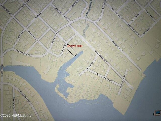 land Jacksonville FL DS89165659