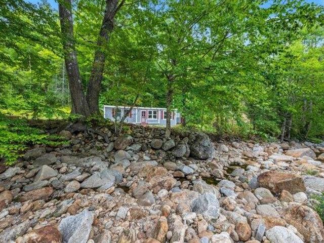 land Jackson NH DS102346735