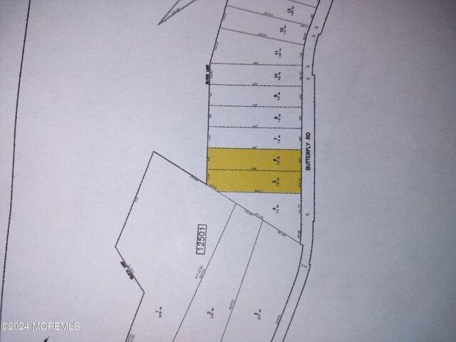 land Jackson NJ DS102254377
