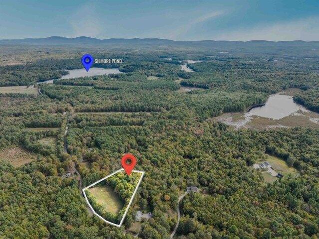 land Jaffrey NH DS102156504