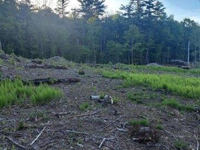 land Jaffrey NH ES104870083