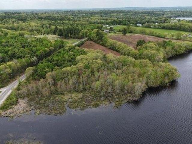 land Jefferson ME DS102824784