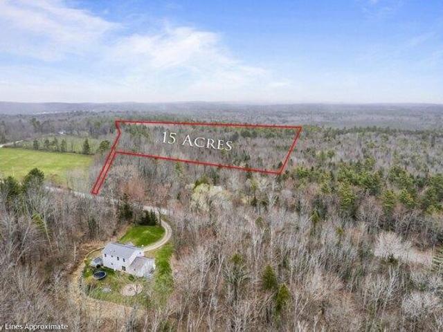 land Jefferson ME ES104191634