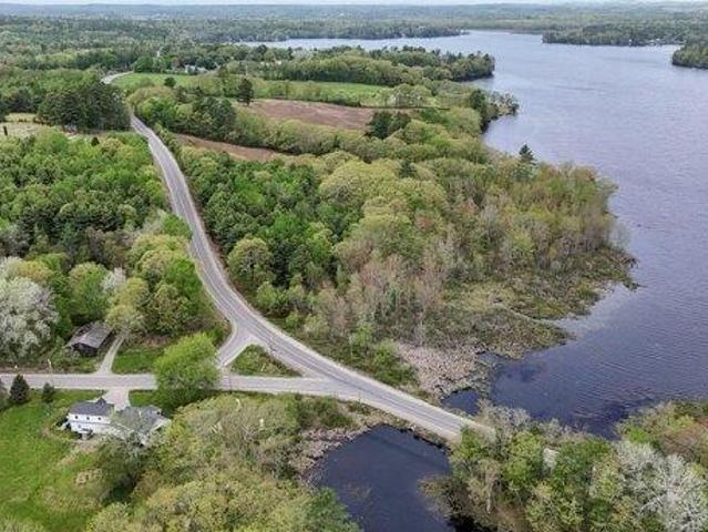 land Jefferson ME ES104605493