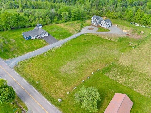 land Jericho VT DS103072621
