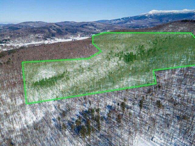 land Jericho VT ES103160949