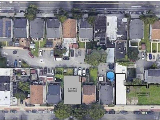 land Jersey City NJ DLS102285095