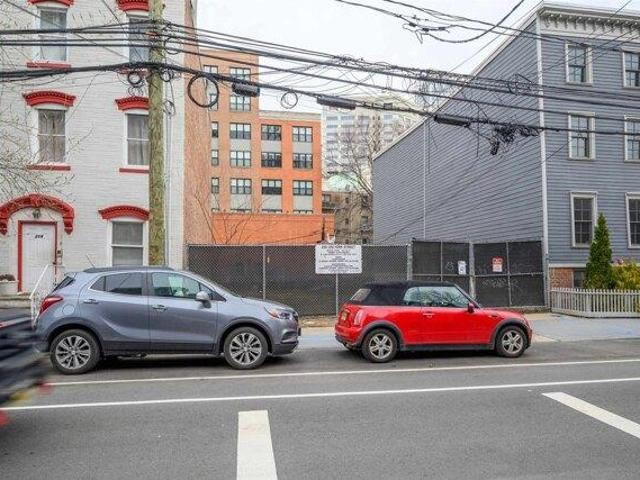 land Jersey City NJ DLS102476243