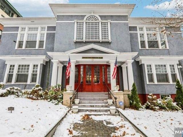 land Jersey City NJ DS102727338