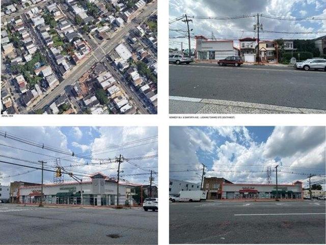 land Jersey City NJ DS103622807