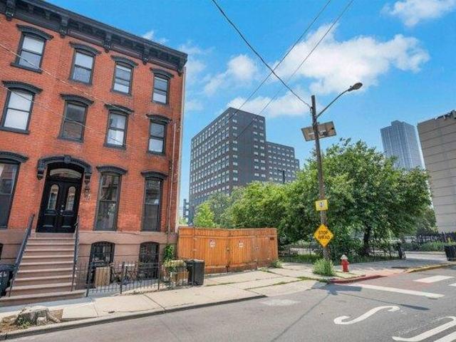 land Jersey City NJ ES104721110