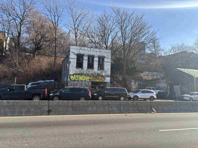 land Jersey City NJ ES102827585
