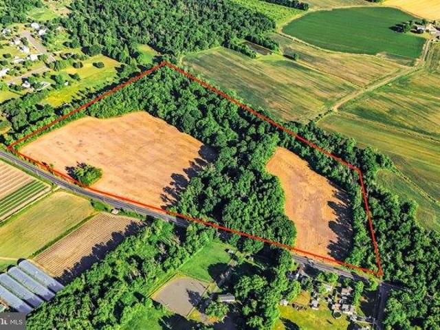land Jobstown NJ DS103624463