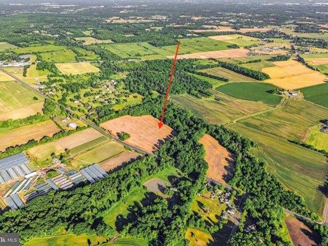 land Jobstown NJ ES103624463