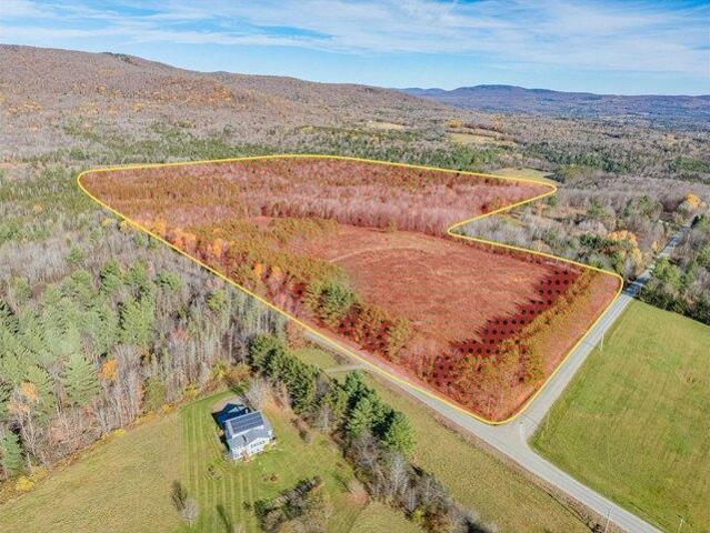land Johnson VT DLS102565412
