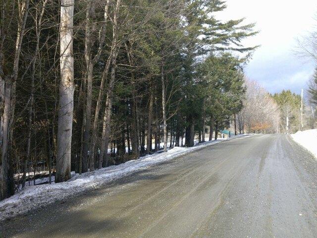 land Johnson VT DS102443709