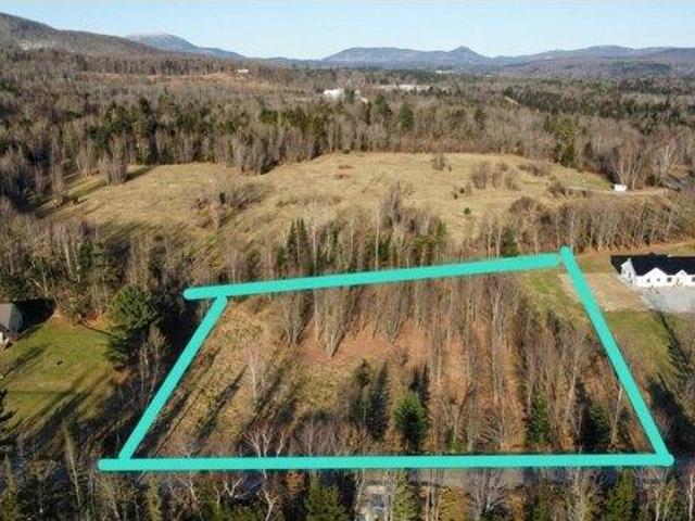 land Johnson VT DS103162602