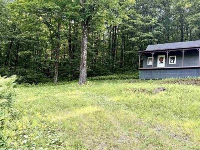 land Johnson VT DS104150449