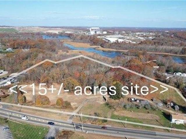 land Johnston RI DLS101705997