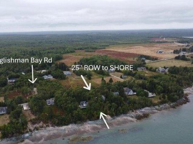 land Jonesport ME DLS102155850