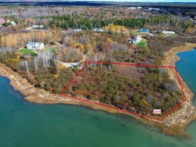 land Jonesport ME DS102027657