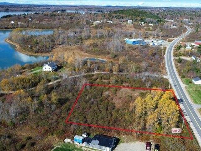 land Jonesport ME DS102156315