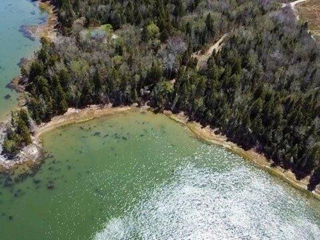 land Jonesport ME ES105117518