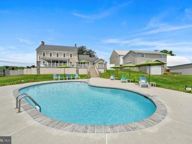 land Kutztown PA ES103625289