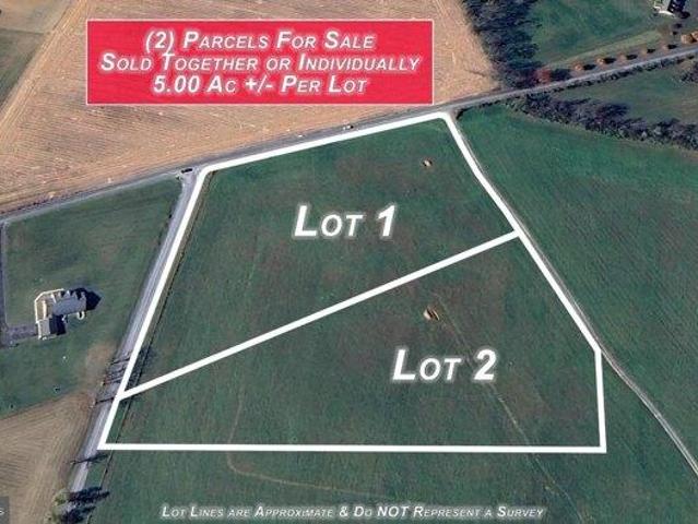 land Kearneysville WV DS103625963