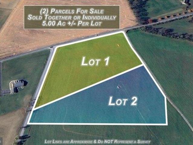 land Kearneysville WV ES103625963