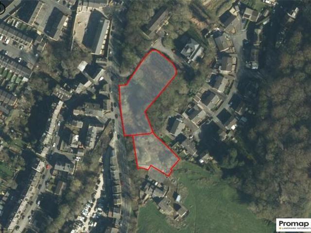 Land Keighley West Yorkshire 99571710