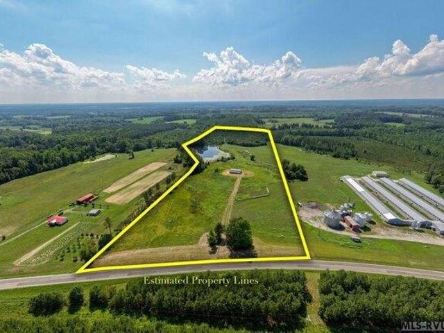 land Kenbridge VA ES104901446