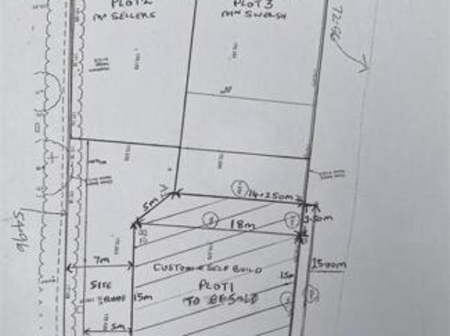 Land Kent Kent 98649374