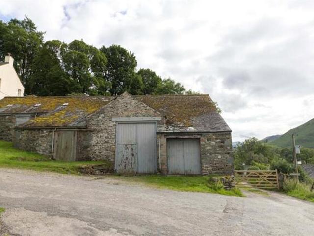 Land Keswick Cumbria LS99895668