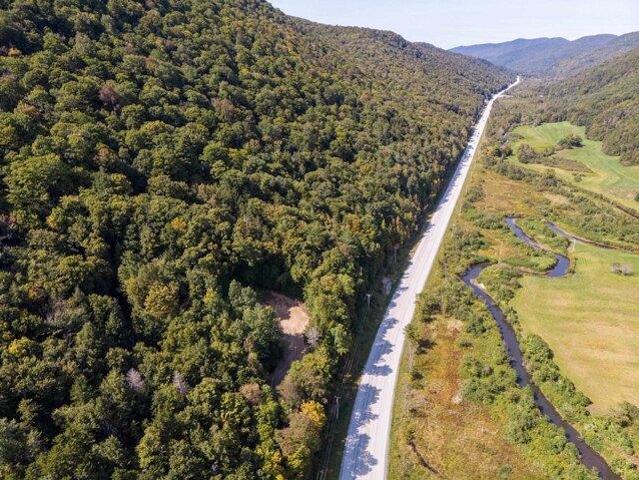 land Killington VT DS102799419