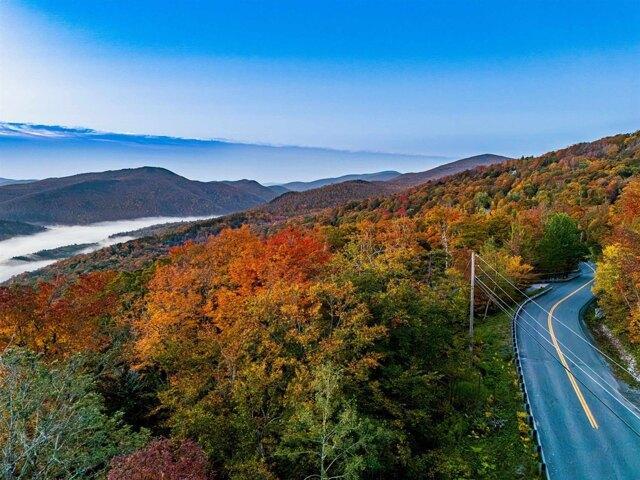 land Killington VT DS102827621
