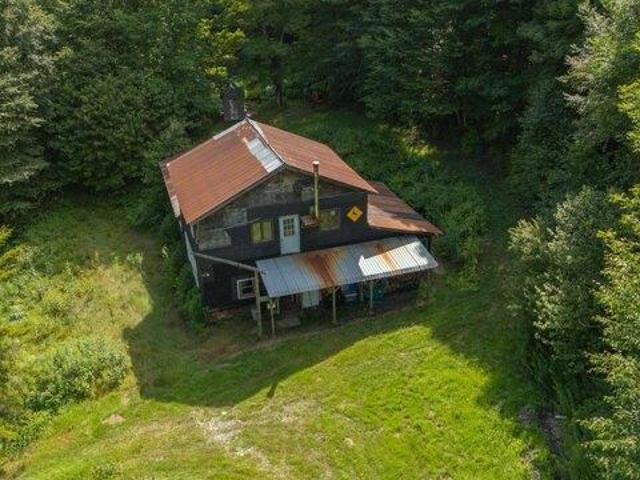 land Killington VT DS102345730