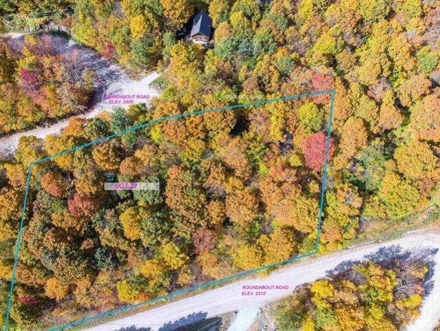 land Killington VT DS103440498