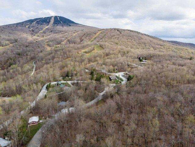 land Killington VT ES103436126