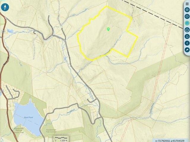 land Killington VT ES104605778