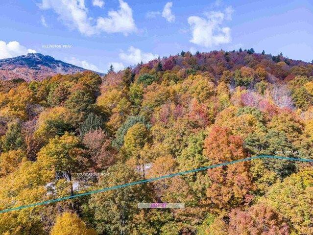 land Killington VT ES105204840