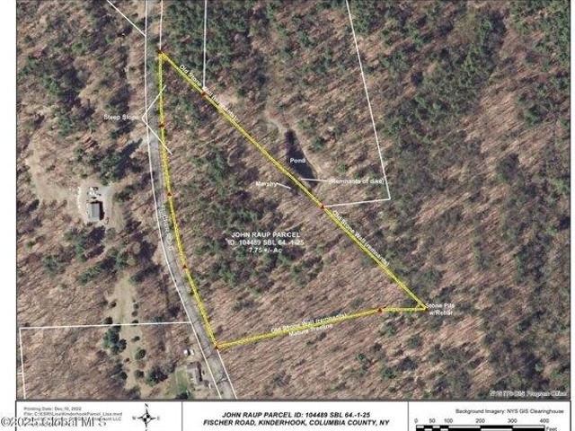land Kinderhook NY ES105290715