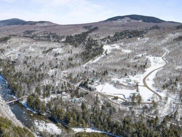 land Kingfield ME DS101897322
