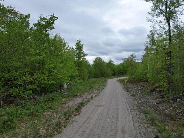 land Kingfield ME DS102258142