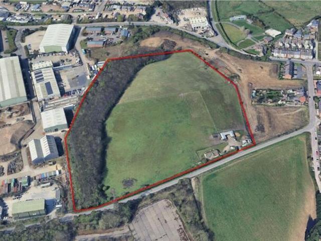Land Kirkby In Ashfield Nottinghamshire 98278444