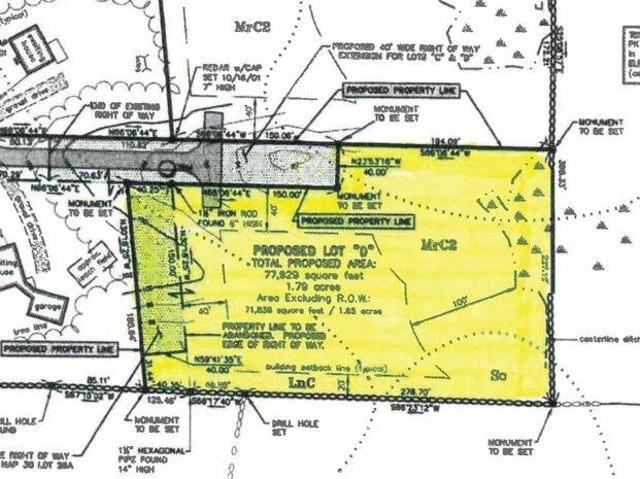 land Kittery ME ES105093874