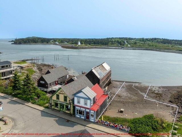 land Lubec ME DS104113879