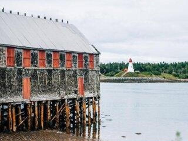 land Lubec ME ES105107684