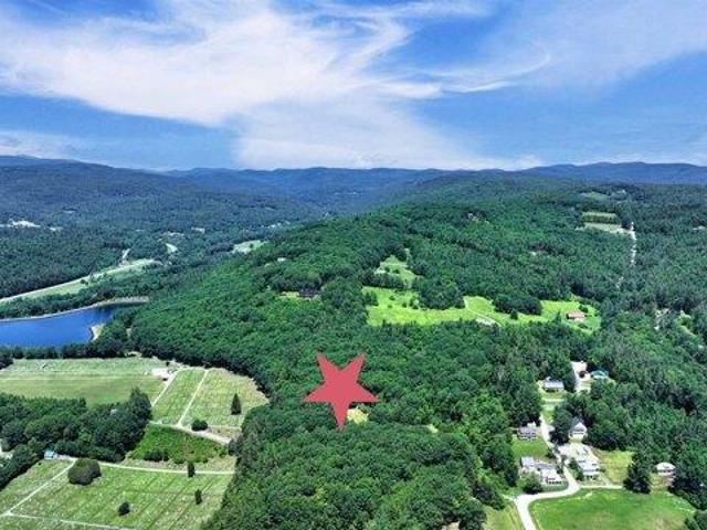 land Ludlow VT DLS101628515